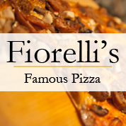 Fiorelli's Famous Pizza - Fiorelli's | Fiorelli's